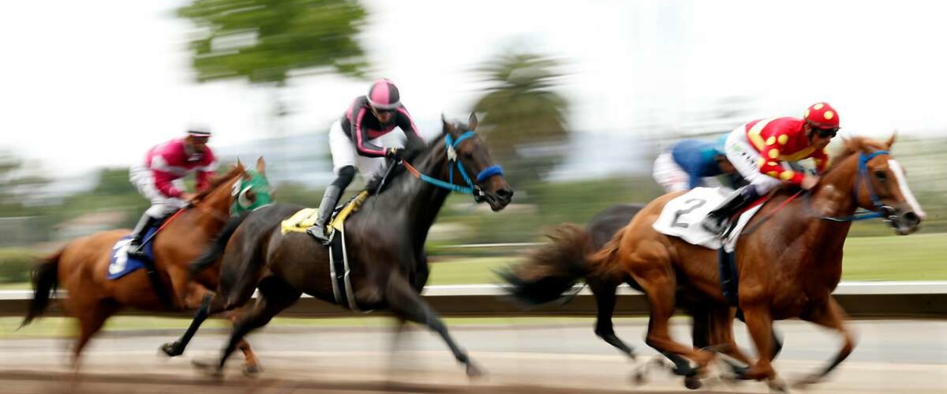 Spectator Facilities at Pleasanton CA Racing Competition - An ...